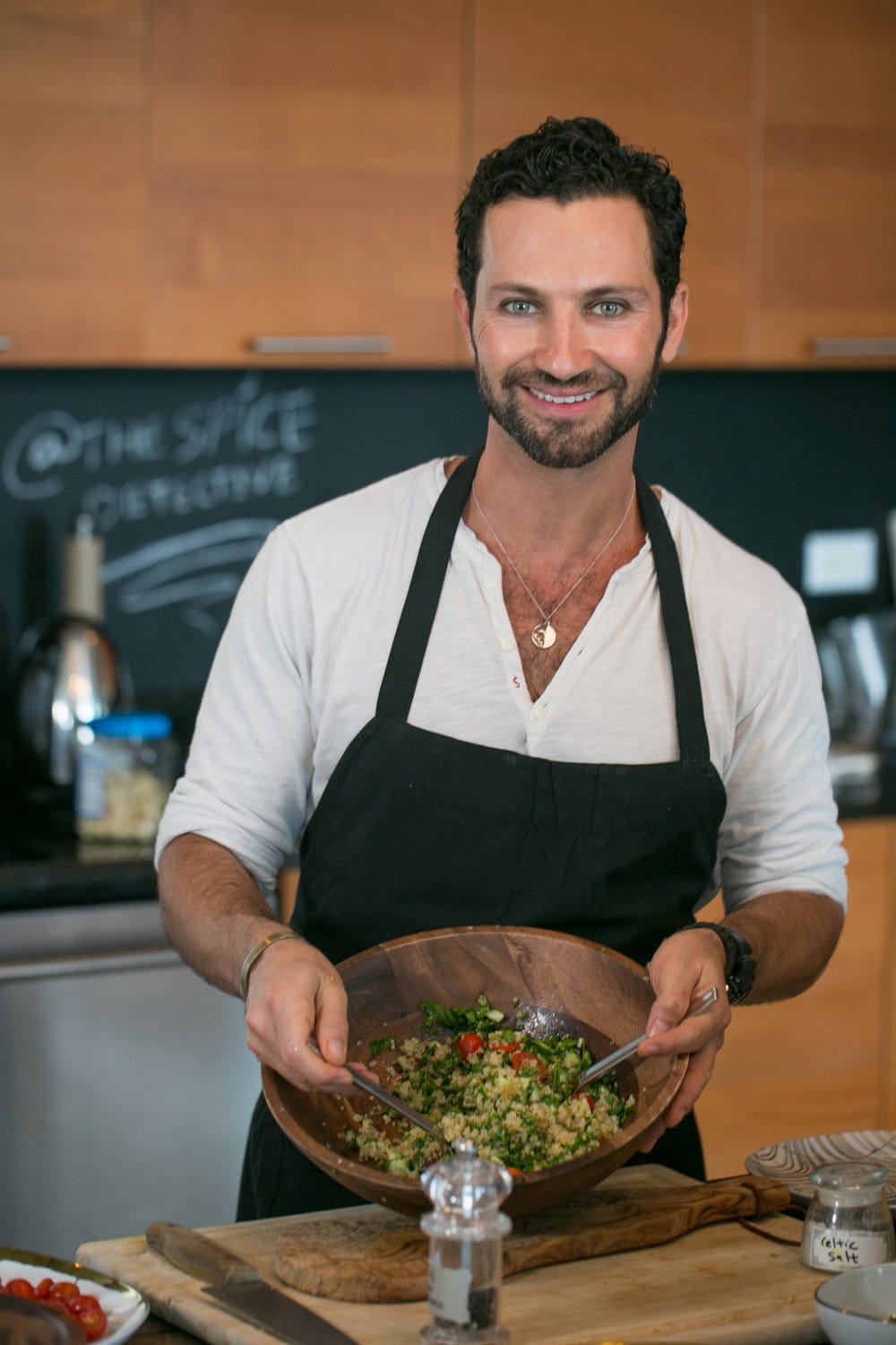 Yaniv Cohen