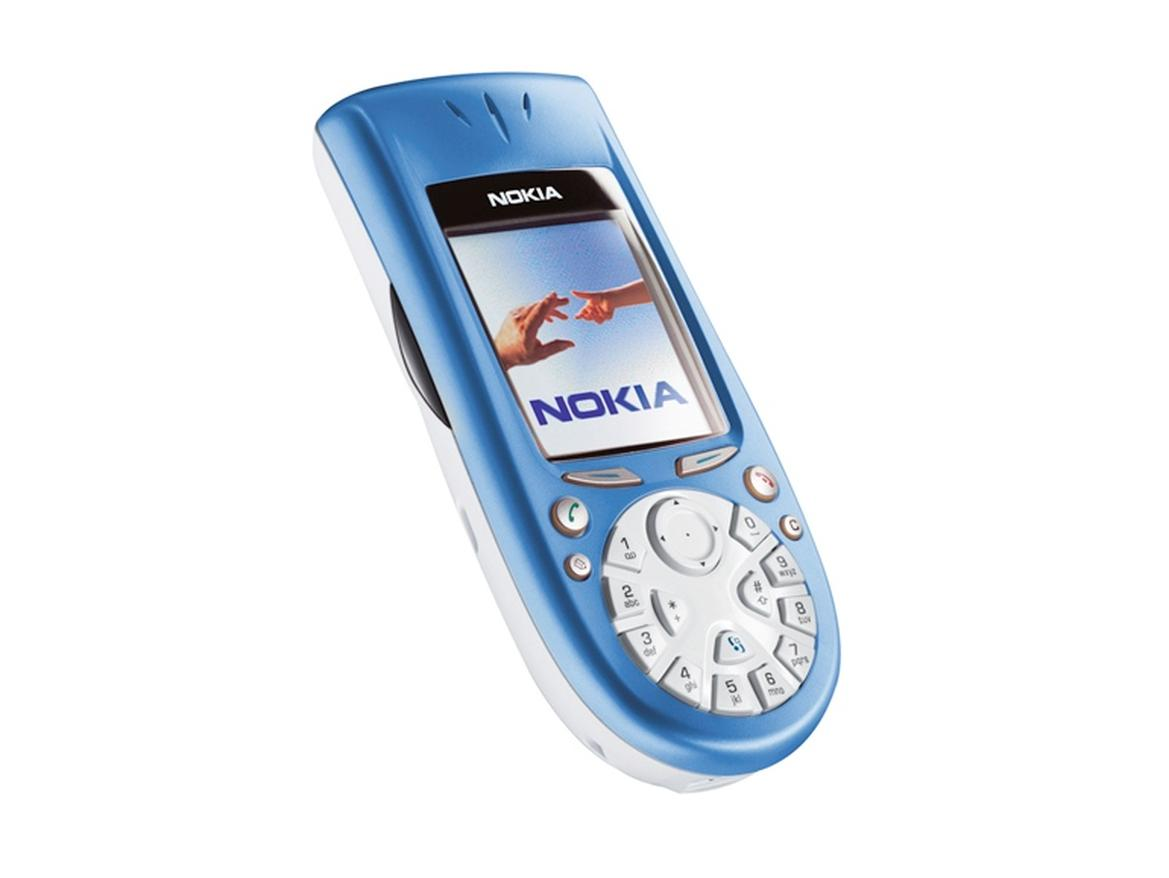 Nokia 1400