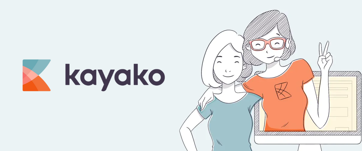 Kayako Logo