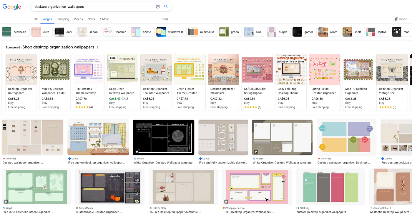 Make Google My Desktop Make Google My Desktop