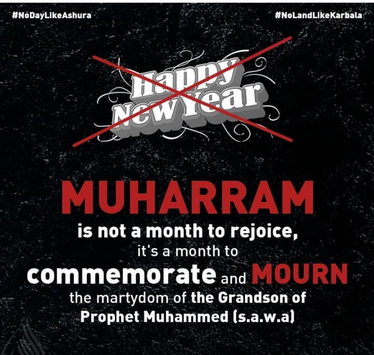 Muharram Islamic Quotes Muharram, Islamic New Year: Quotes, Messages