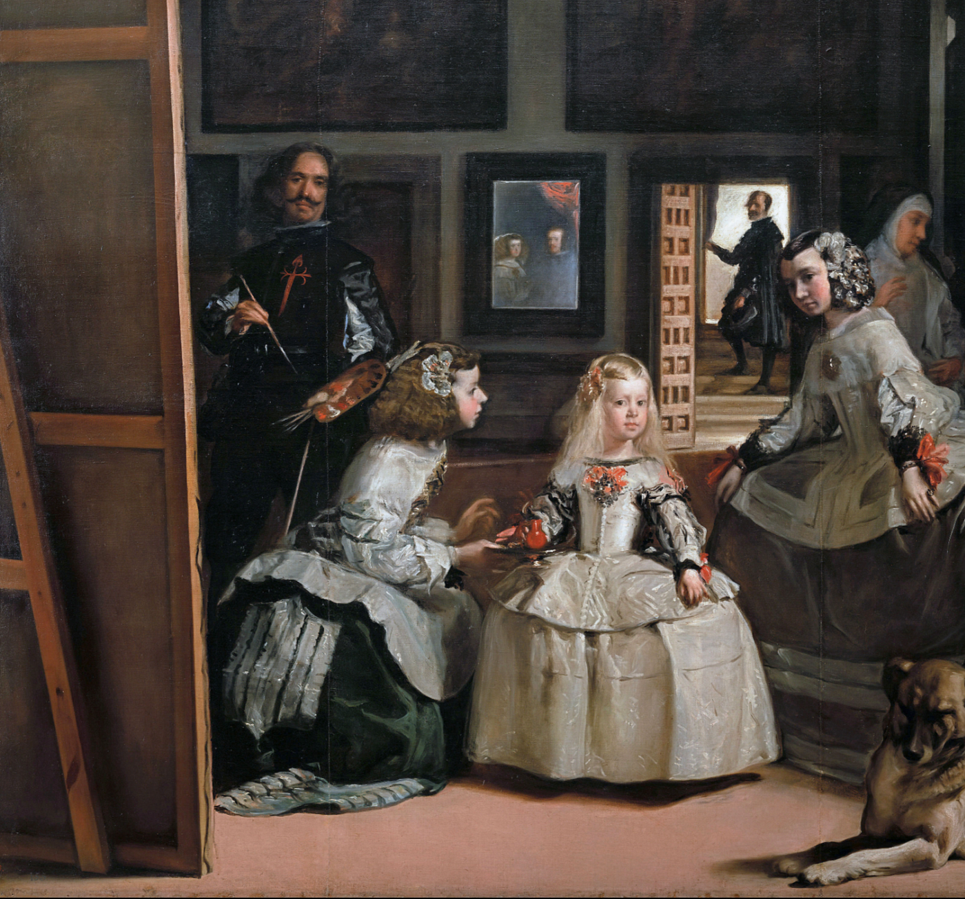 Pinturas De Velazquez