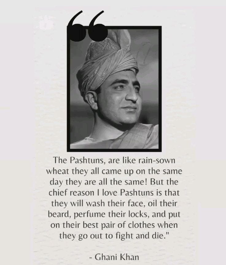 Poesia Pashto Ghani Khan Ghani Khan | Pashto Poetry