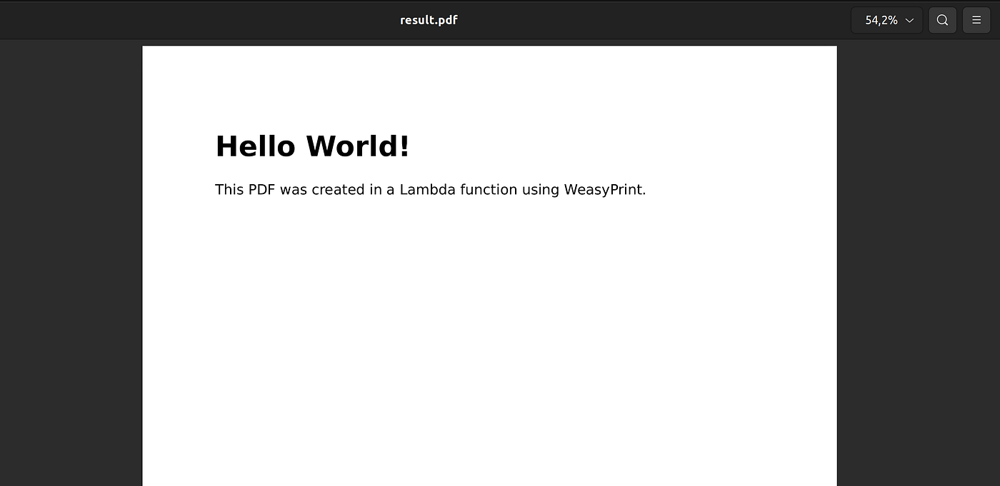 Weasyprint Python Kozea Community (@communitykozea) / X