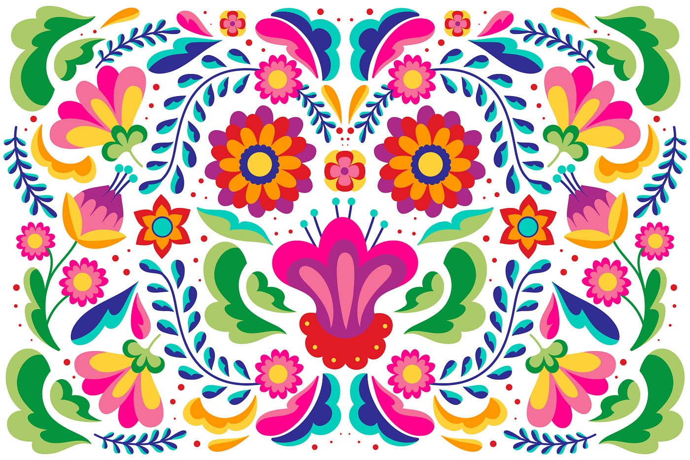Mexican Culture Patterns