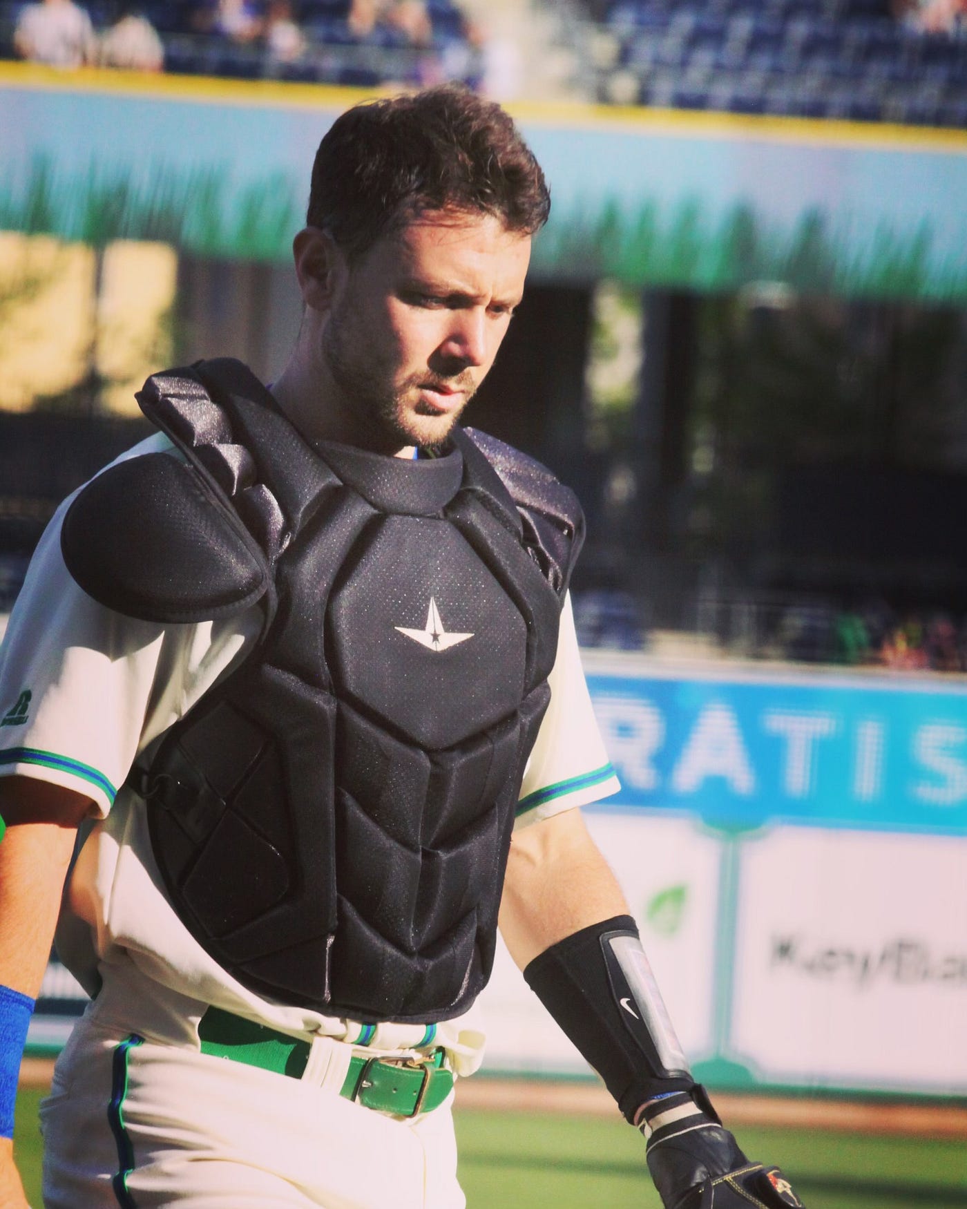 Max George Béisbol George Soriano Stats, Age, Position, Height,
