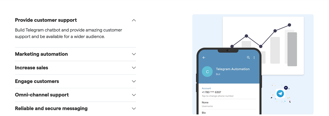 Qanonplus Telegram Create No Code Telegram Bot: Comprehensive Guide