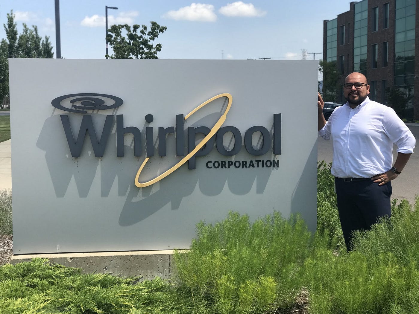 Whirlpool Corporation Headquarters