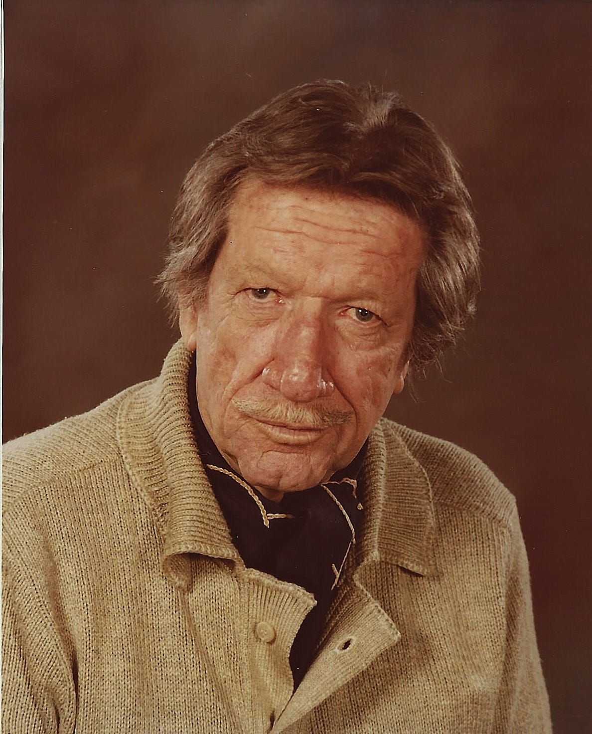 Richard Boone Biography Richard Boone's Life Before, During And After