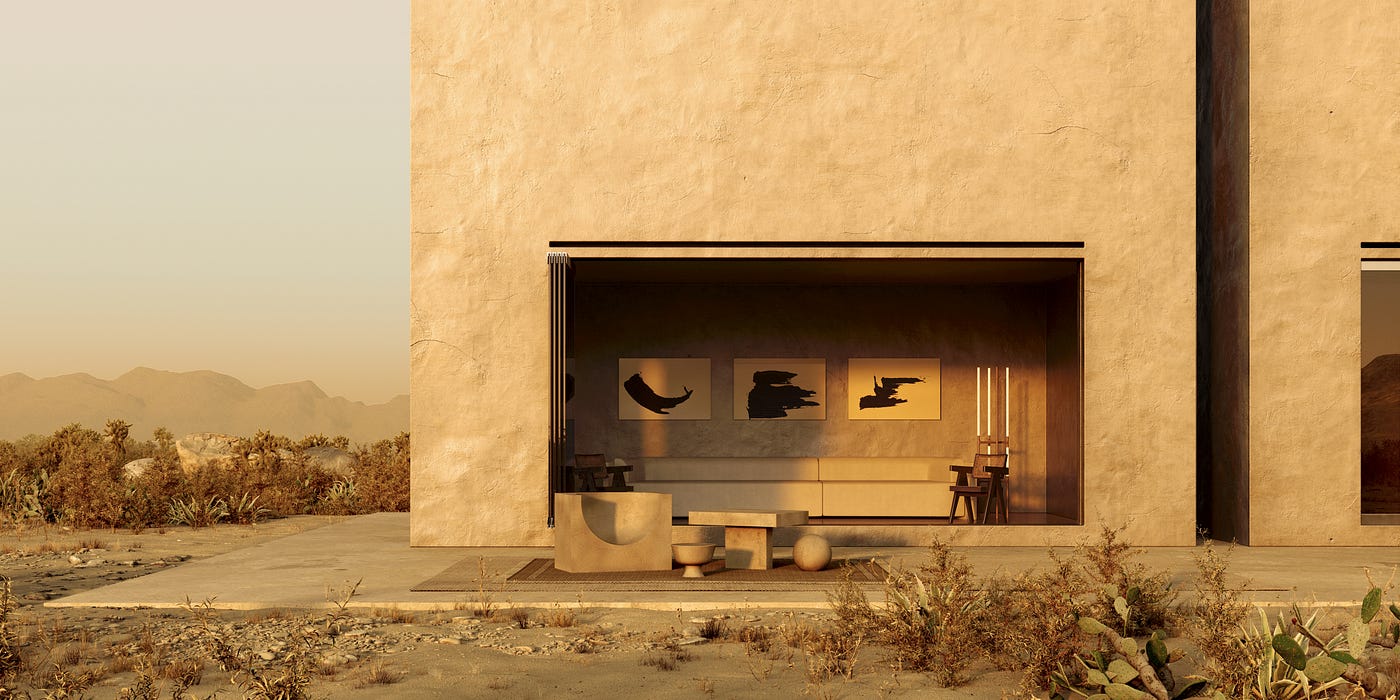 Coexist House