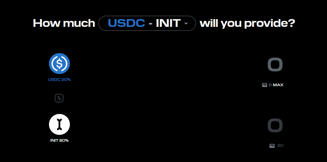 Initia. Оплачиваемый тестнет — Teletype