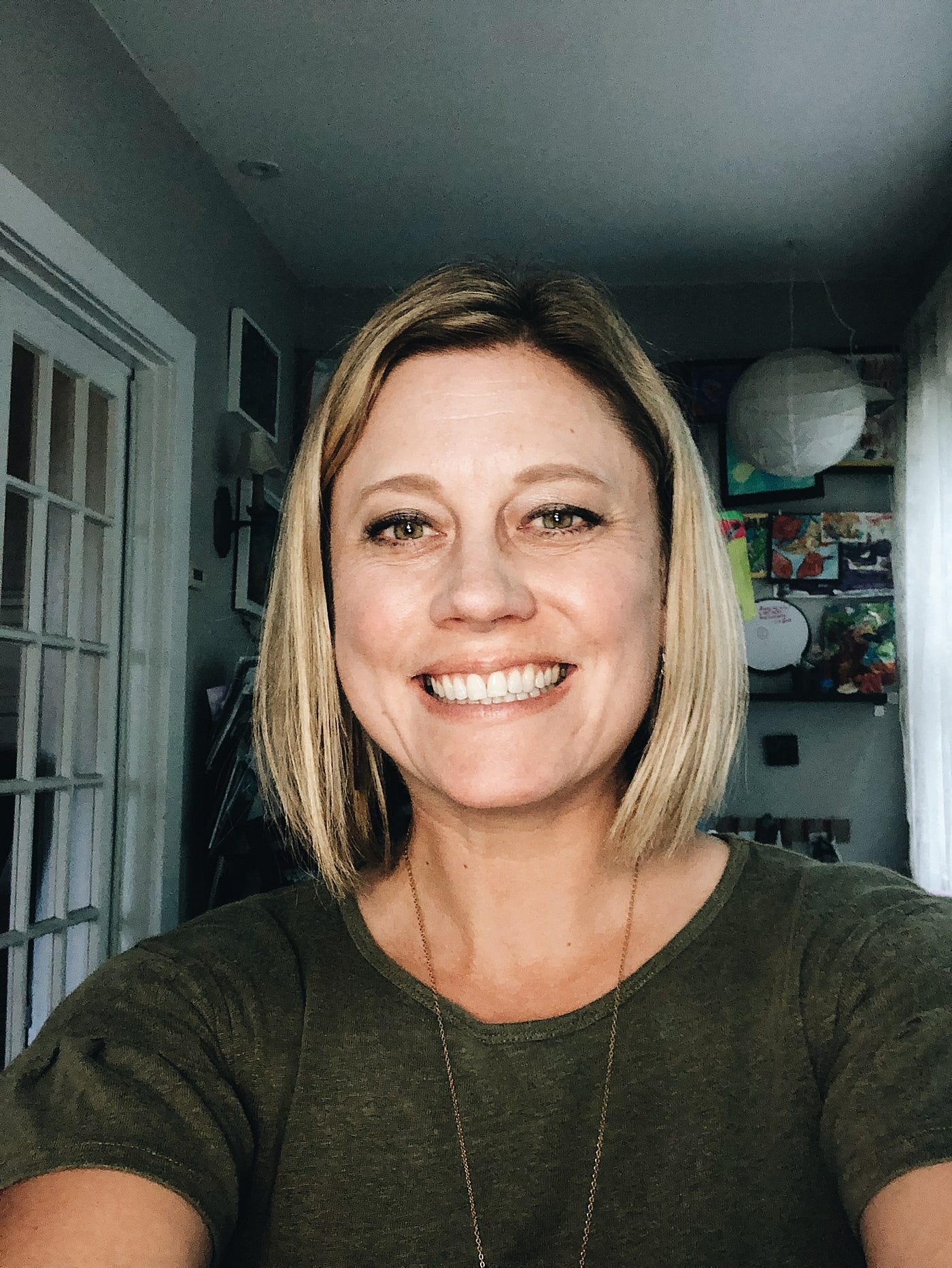 Betty Hendrickson's Instagram, Twitter & Facebook on IDCrawl