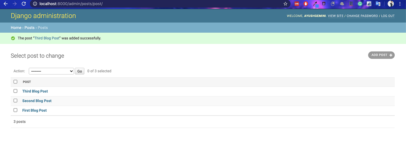 Automate Chrome Dino Game using Python, pyautogui and PIL, by Ayush Gemini, Analytics Vidhya🌗 ...