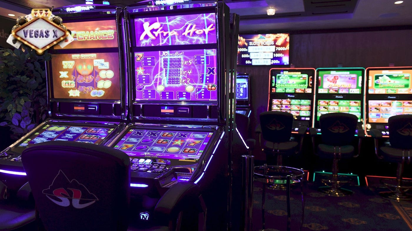 Vegas Games Online