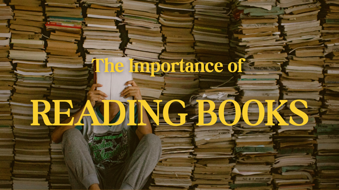 Importance Of Reading Books Images Bookmark Reading Charity | The