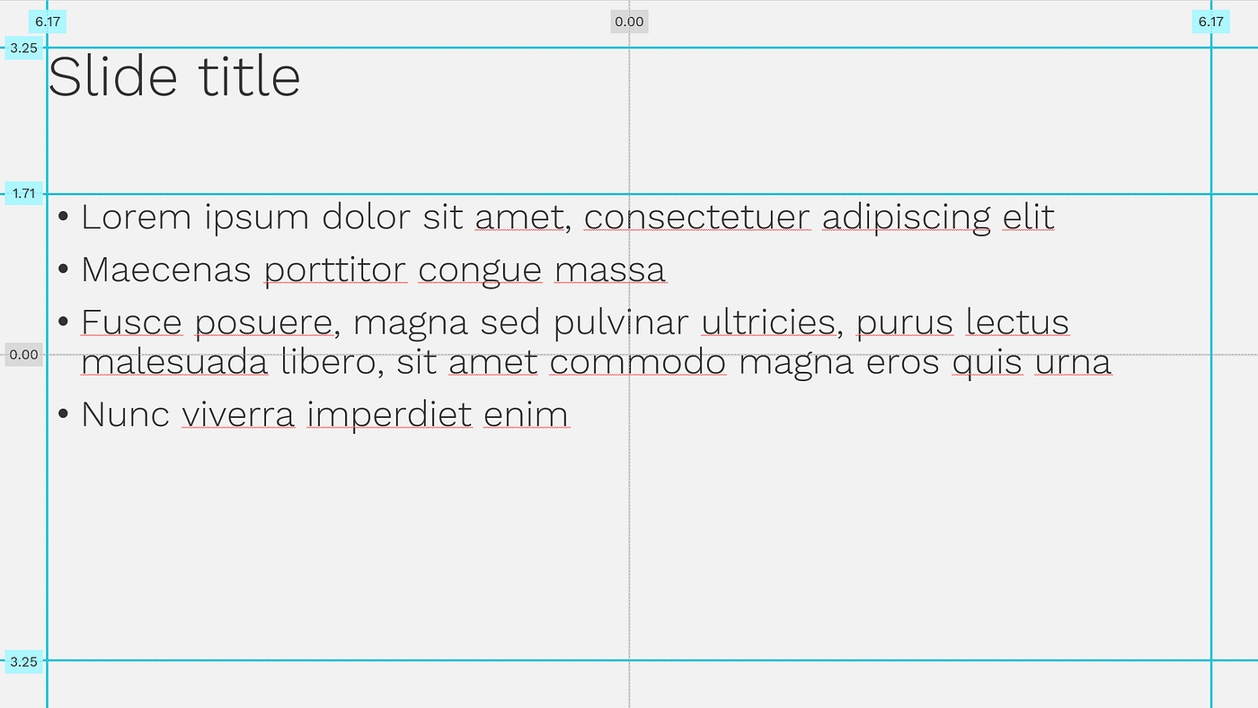 How To Use Powerpoint Guides