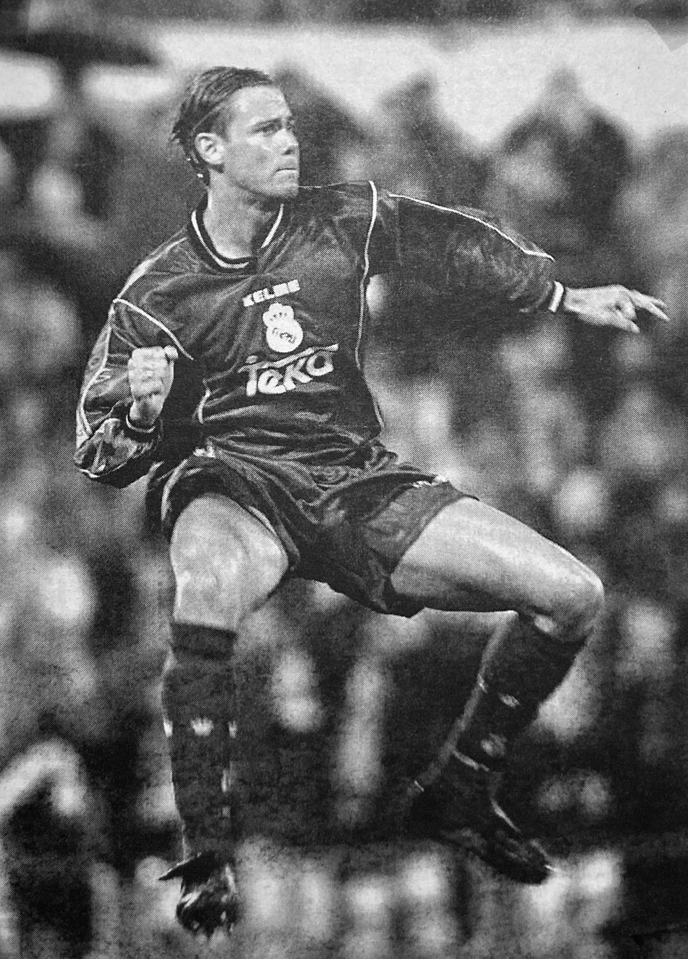 Fernando Redondo