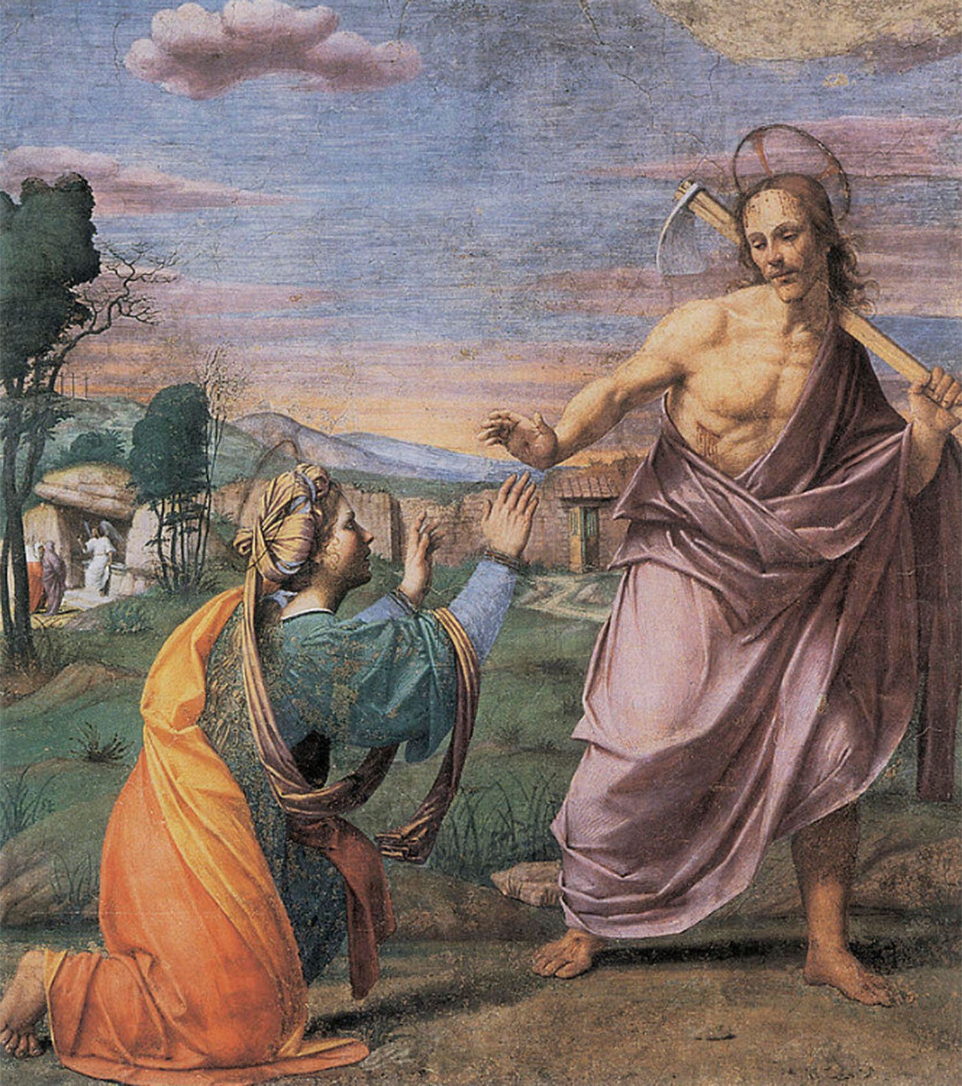 Mary And Simon The Gospels Sale Online | emergencydentistry.com