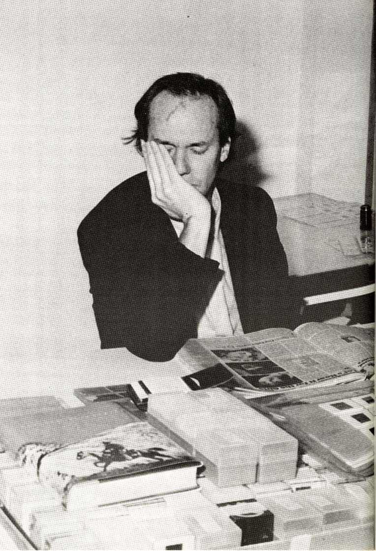 Richard Prince Rephotography