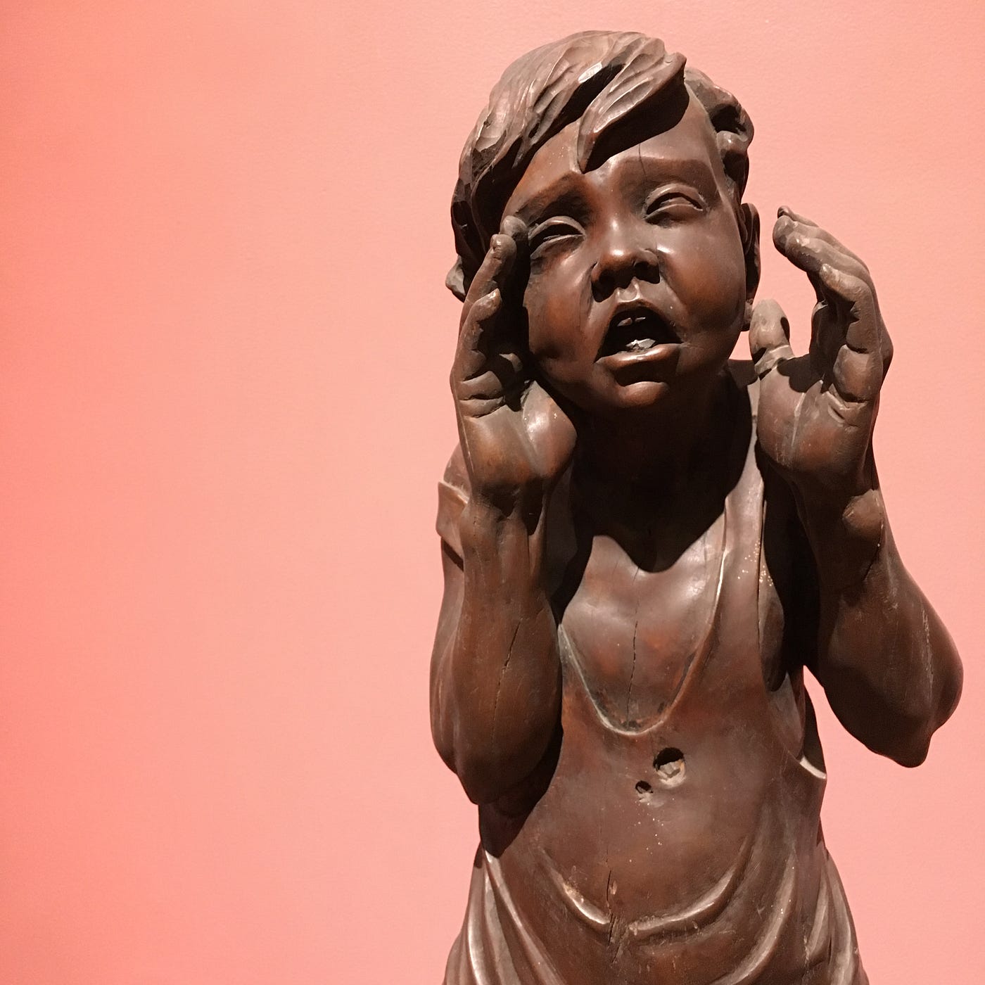 Most Famous Sculptures In The Philippines