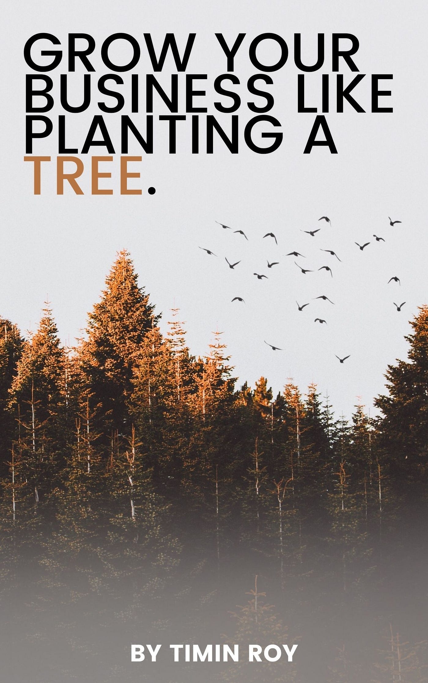 Grow Your Business Tree