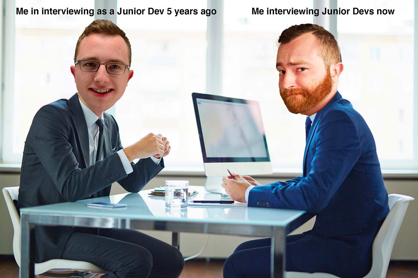 Junior Front End Developer