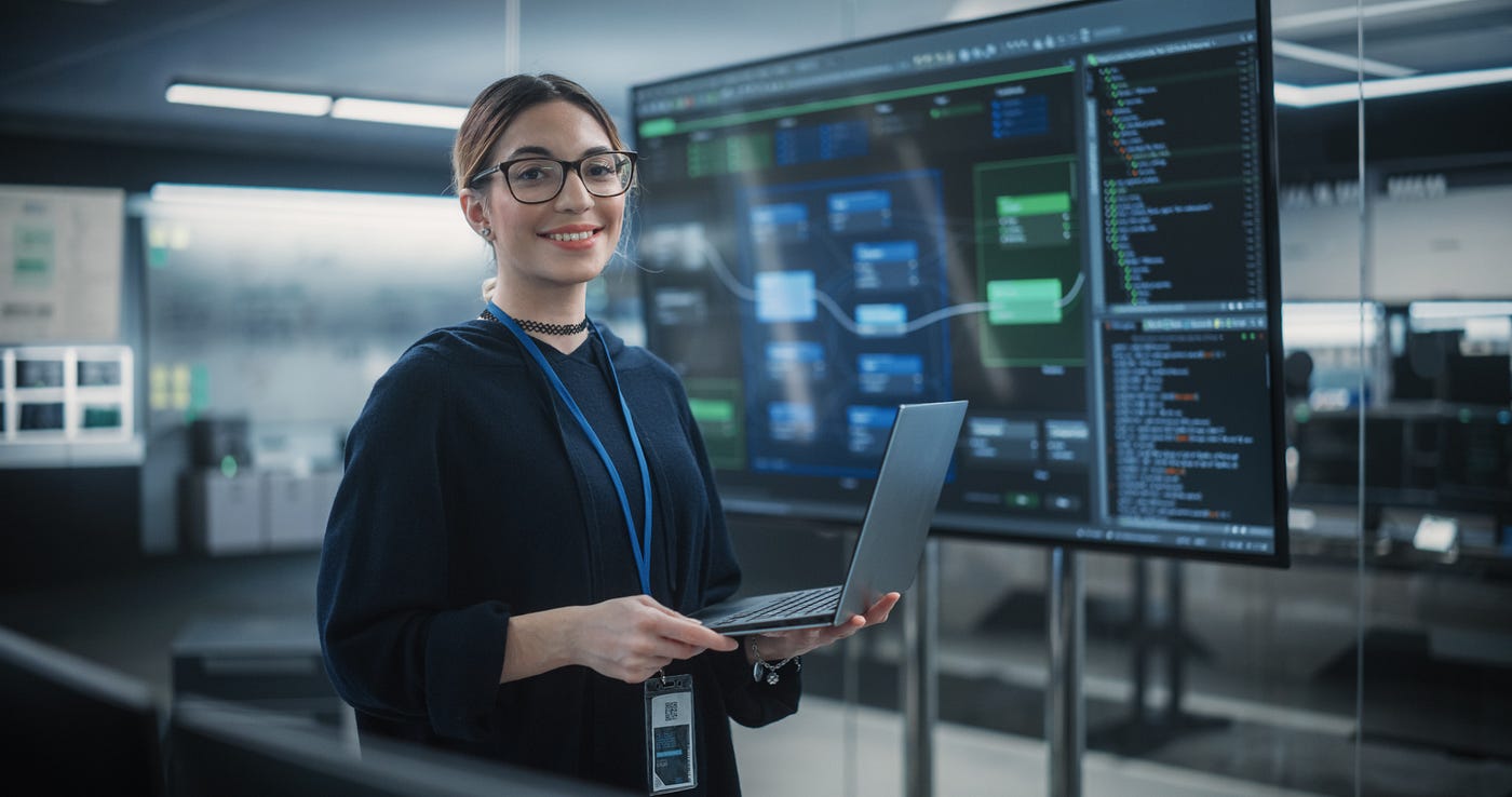 Adapting to the Impact of Modern Technology on System Engineers by Configr Technologies Medium