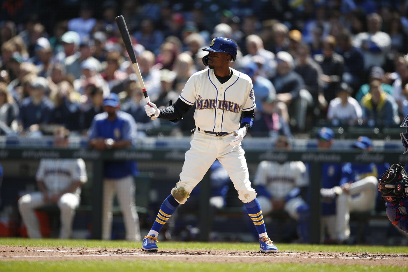 Dee Gordon Glove