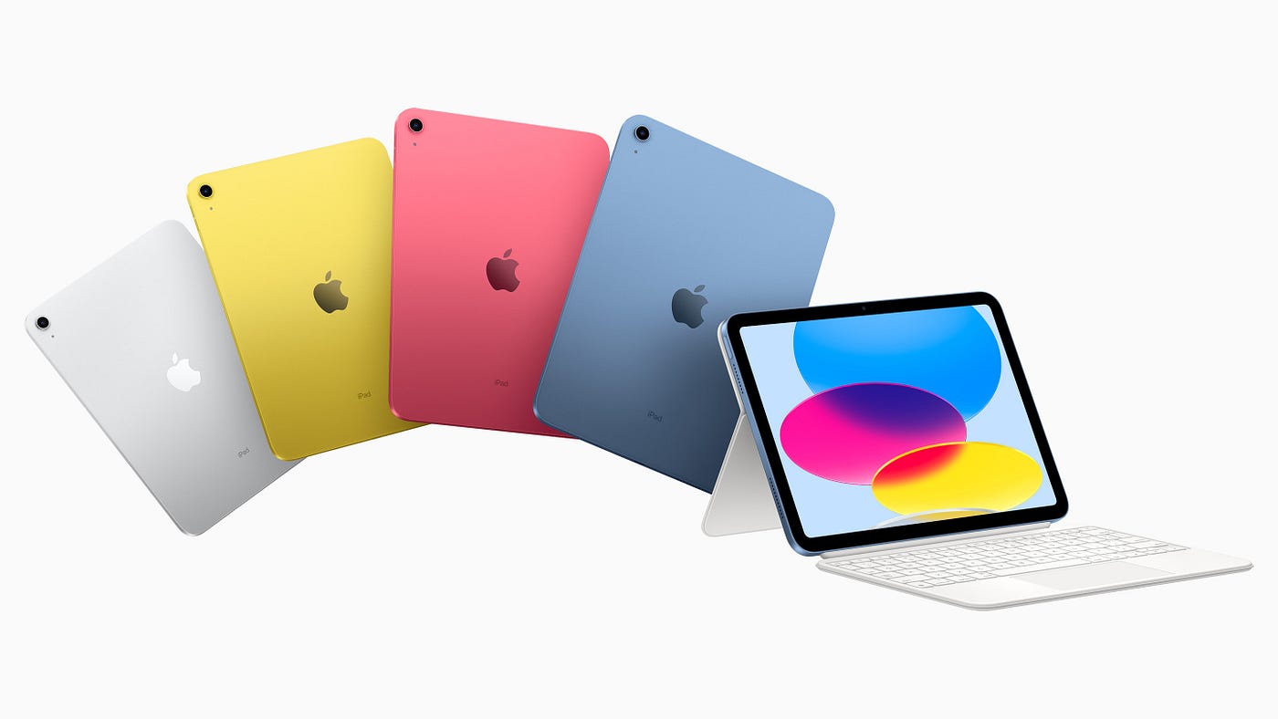 Next Apple Release 2022