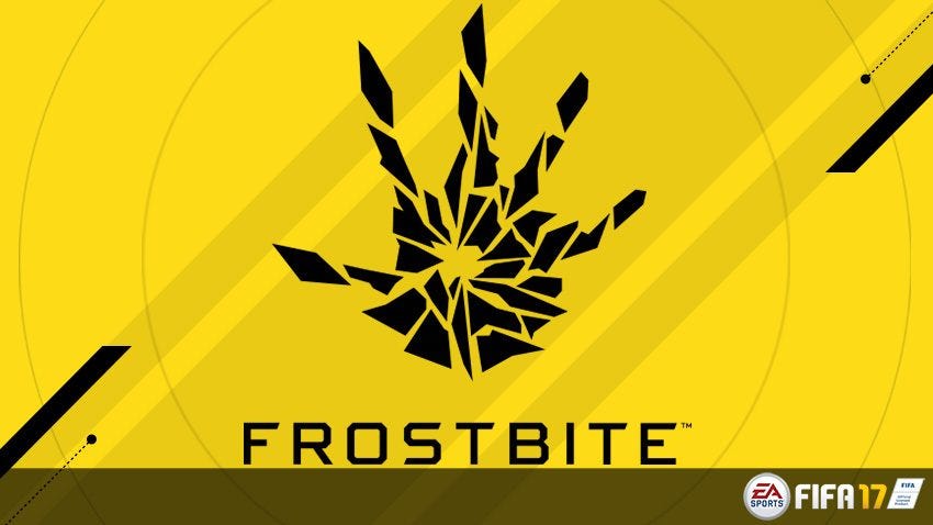 Frostbite Engine Comparison