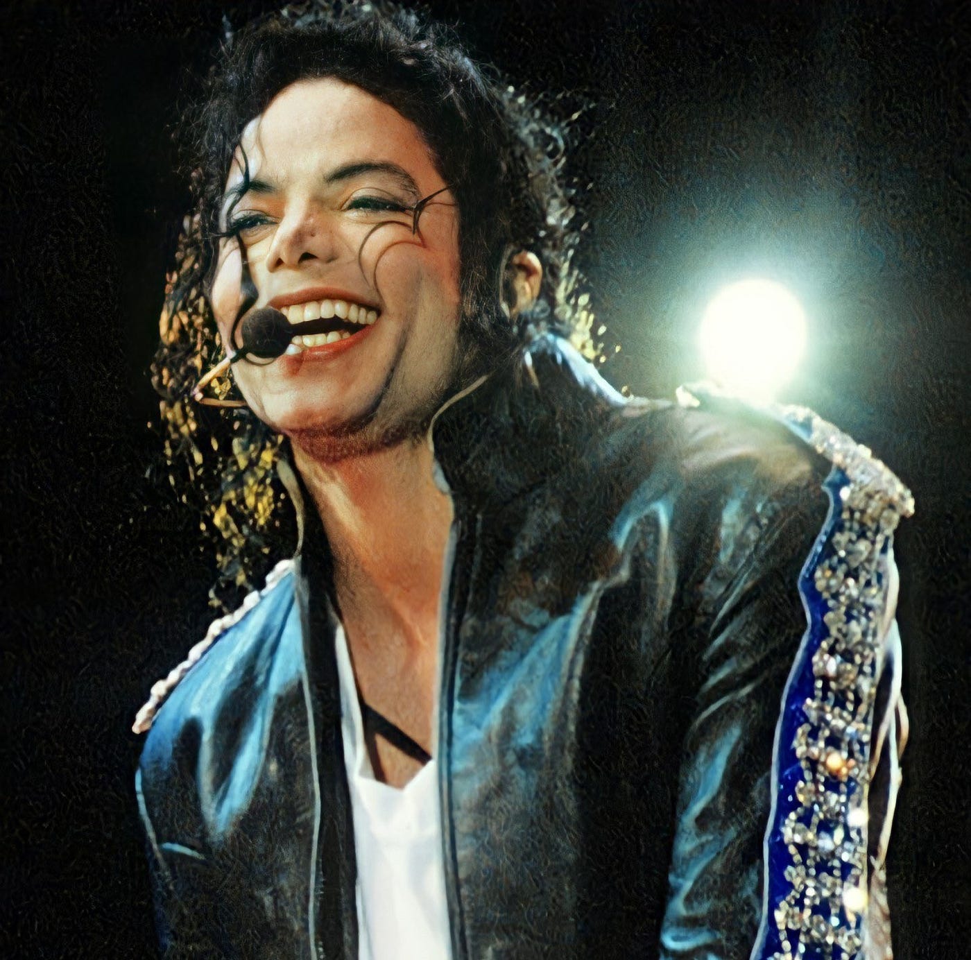 Michael Jackson History World Tour Wallpaper
