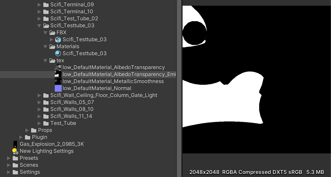 Adding Emissions To Custom Textures In Unity Using By, 46% OFF