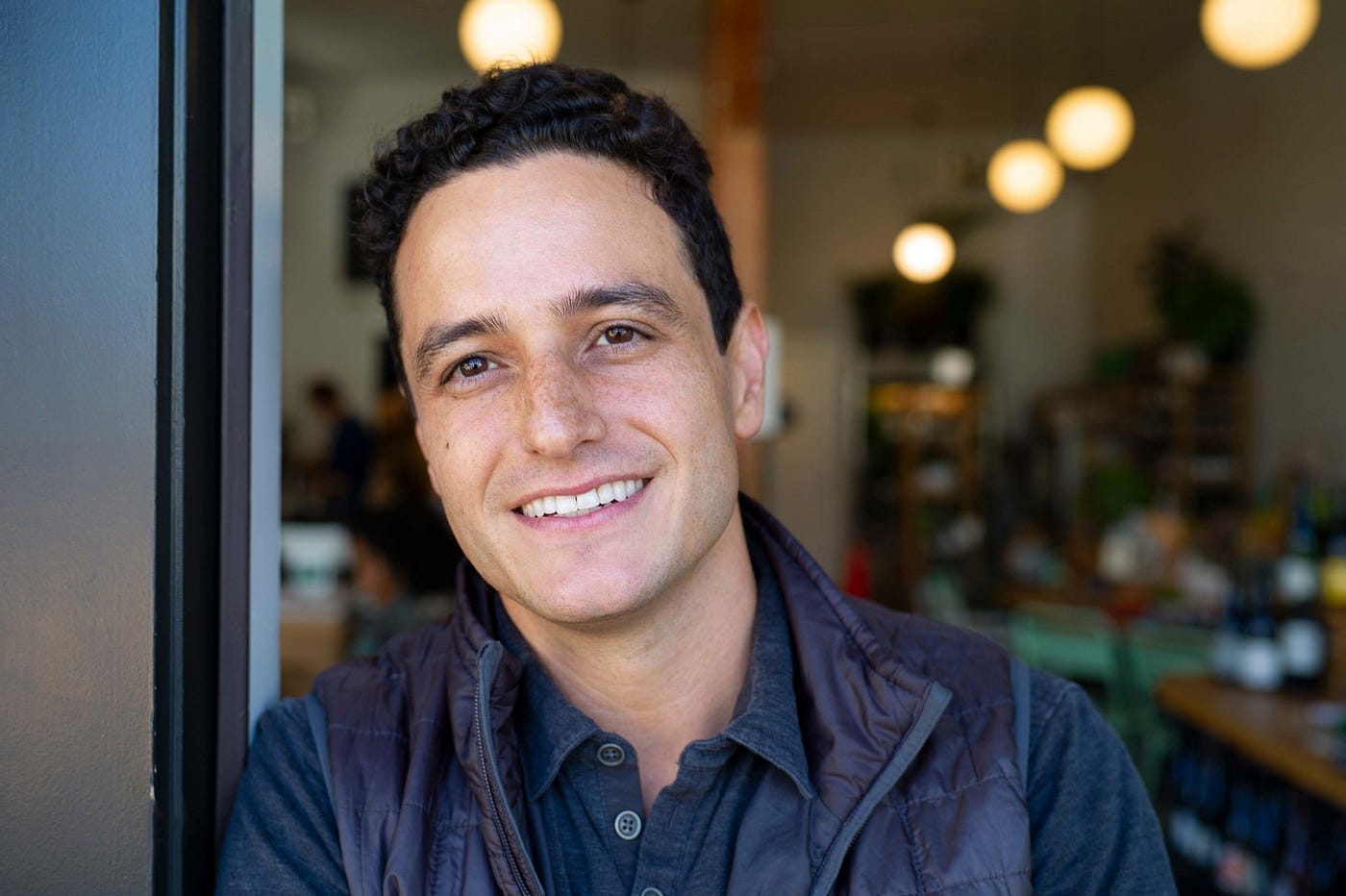 Eric Velasquez's Instagram, Twitter & Facebook on IDCrawl