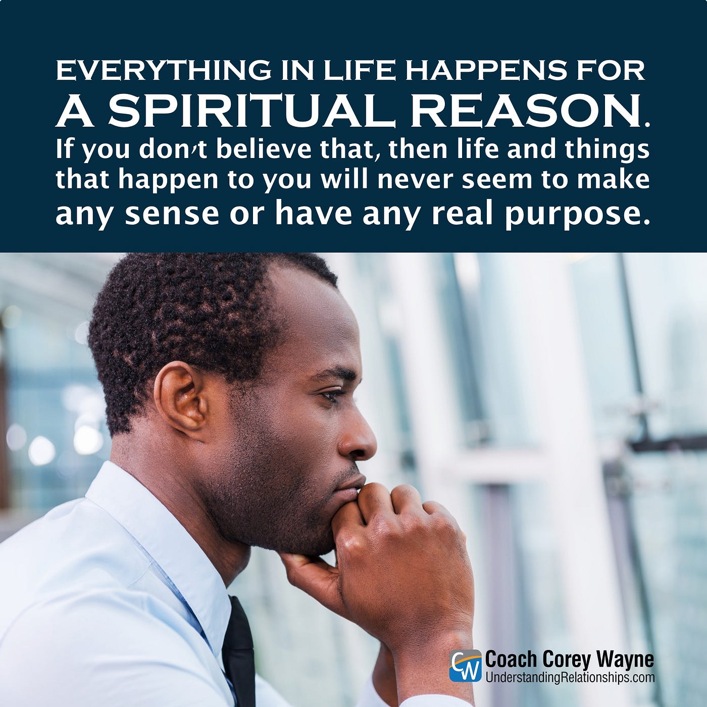 Coach Corey Wayne Quotes