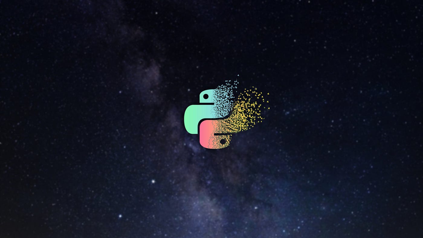 Fondo De Pantalla Del Lenguaje De Programación Python 750+