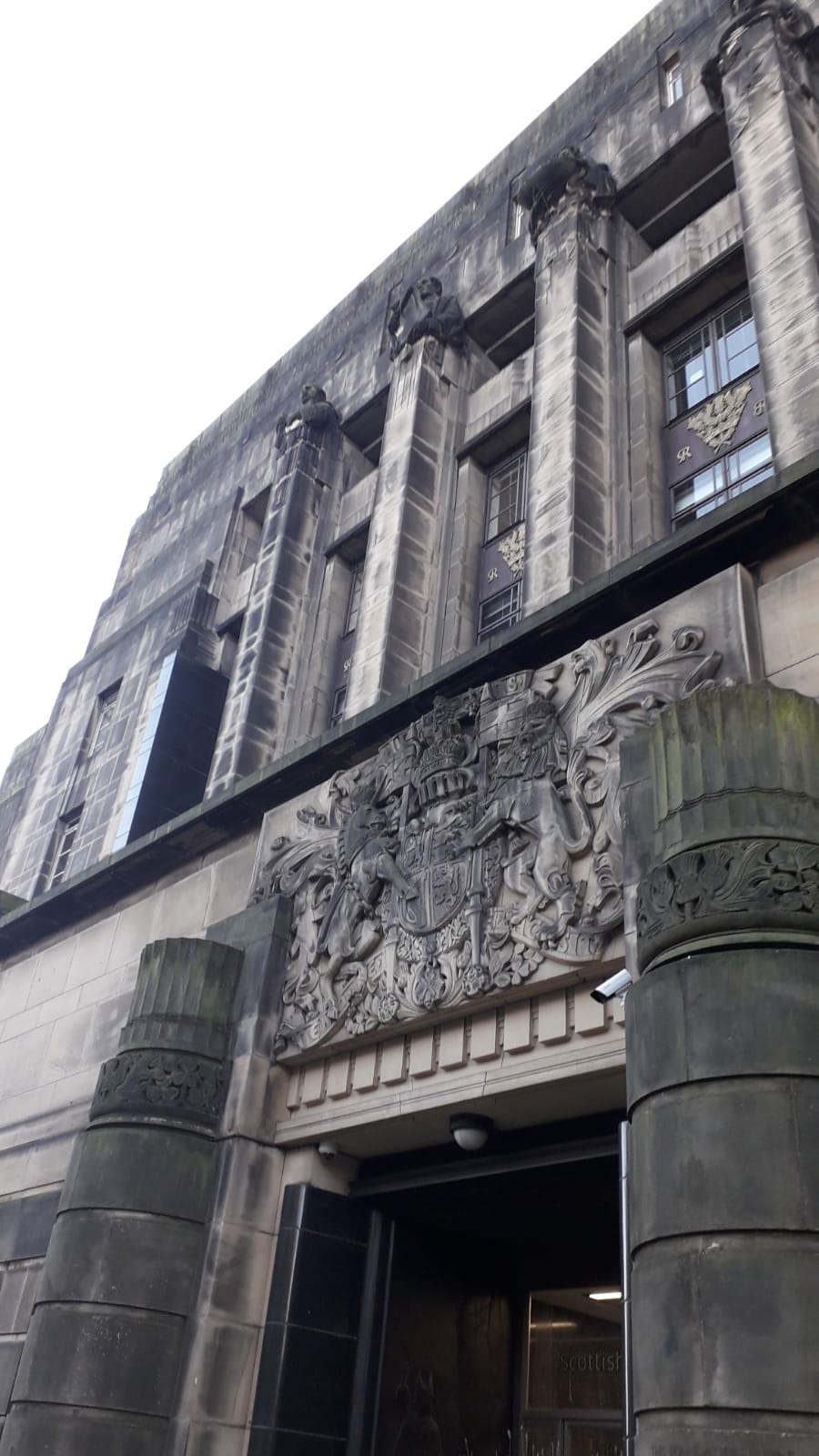 Sir Basil Spence Quotes