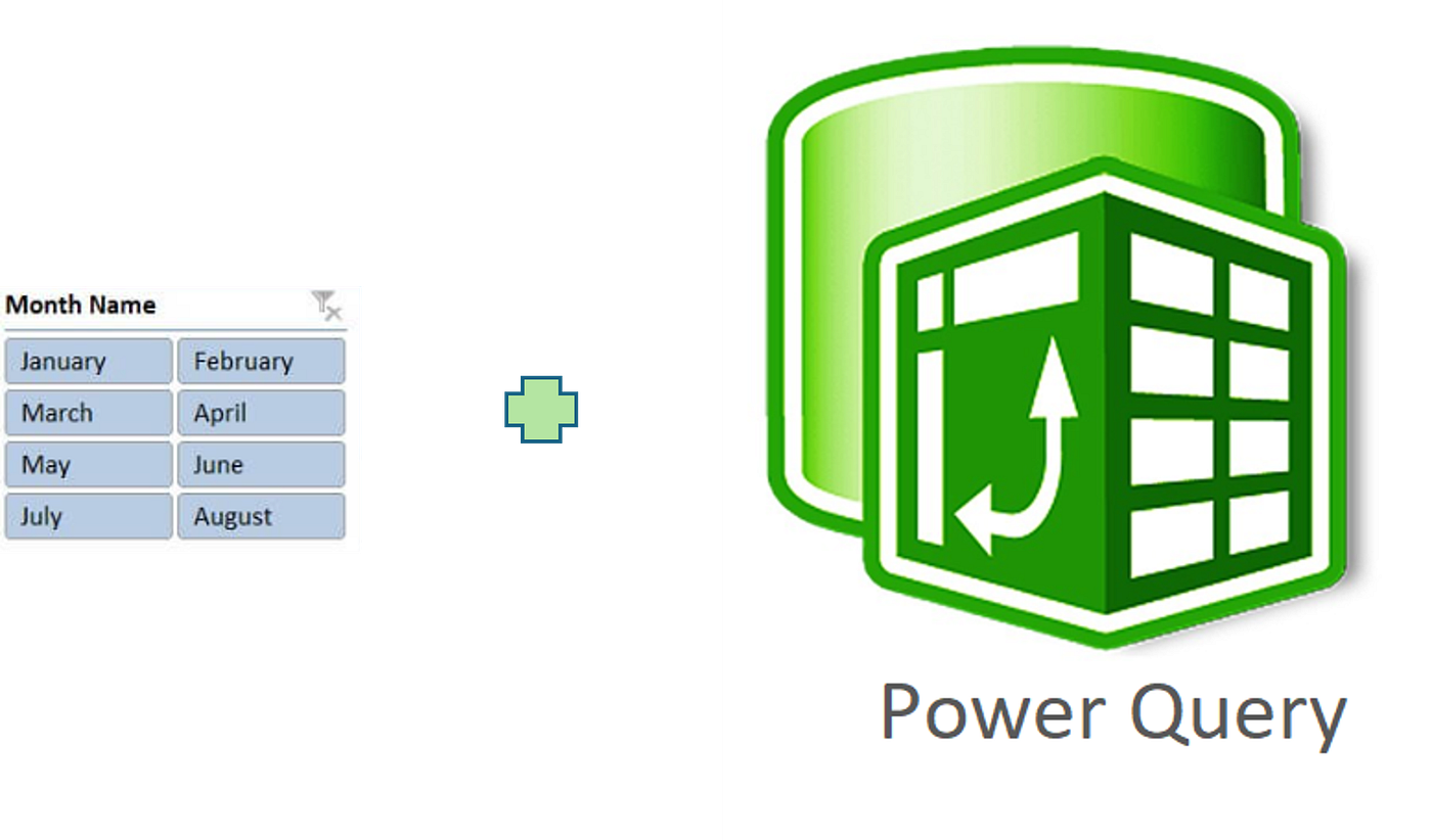 Power Query Icon Png