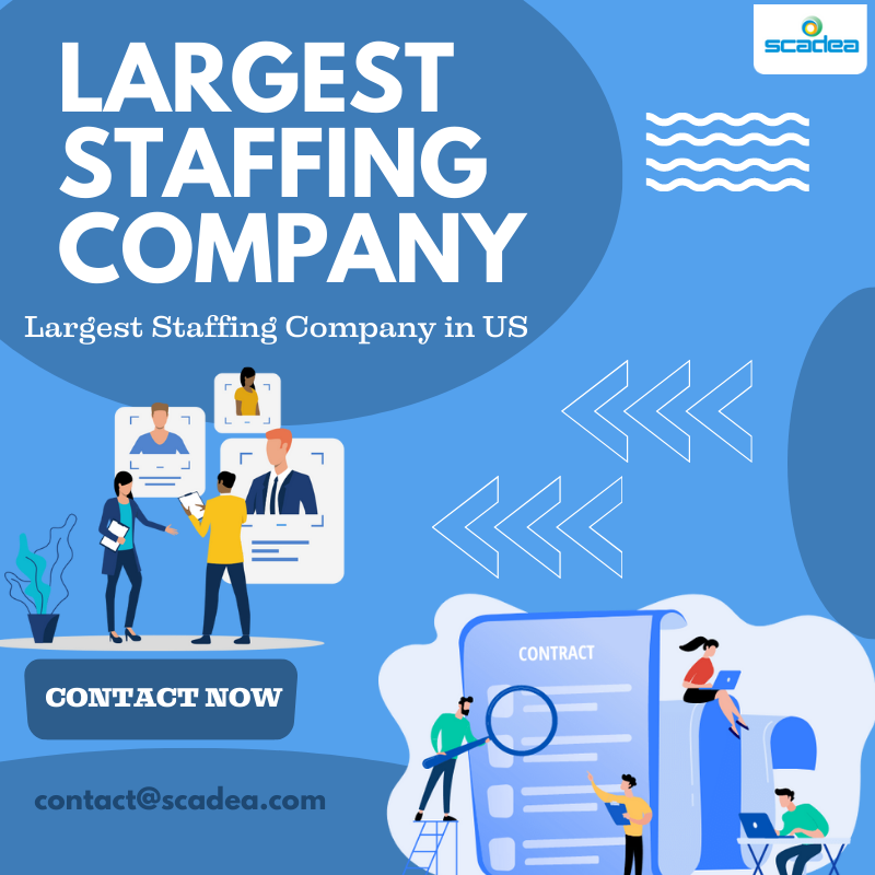 Impact Staffing Solutions