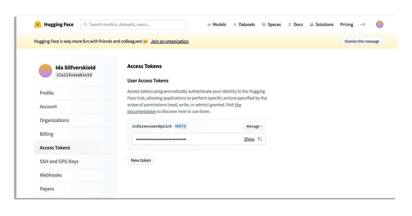 Fine-Tuning LLMs Using HuggingFace!