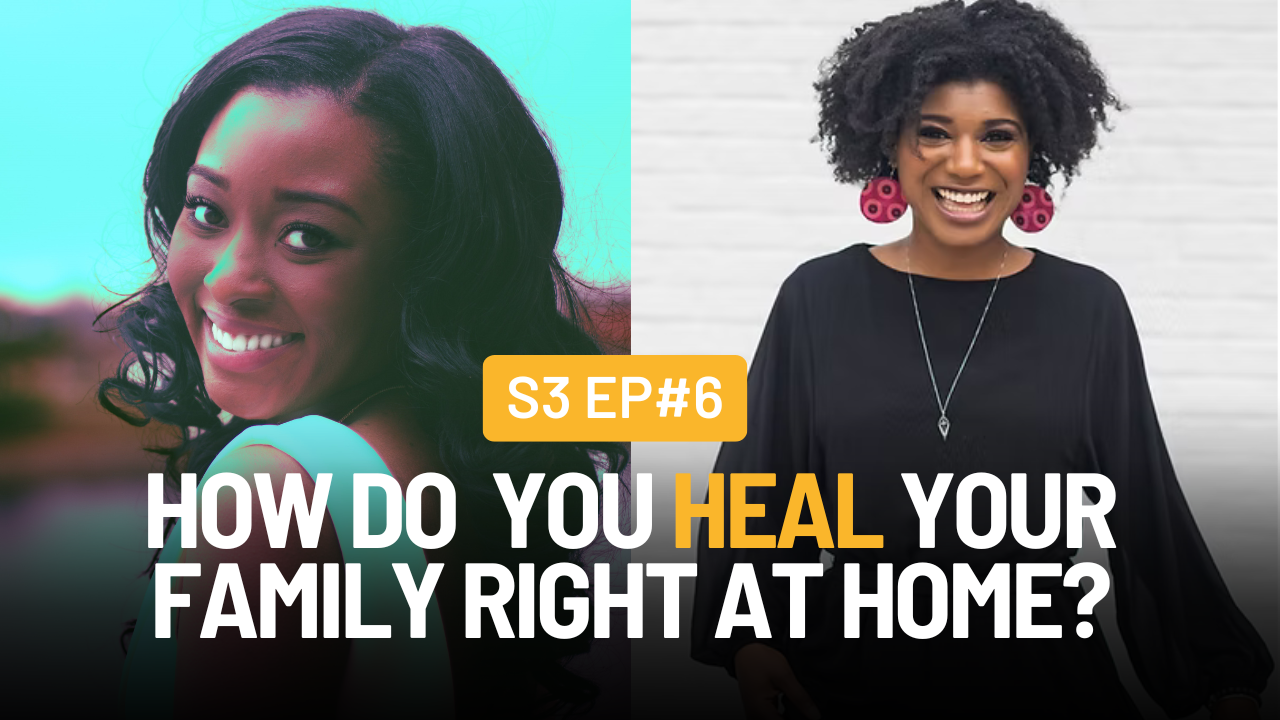 Explore Your Feelings Family Wellness Project