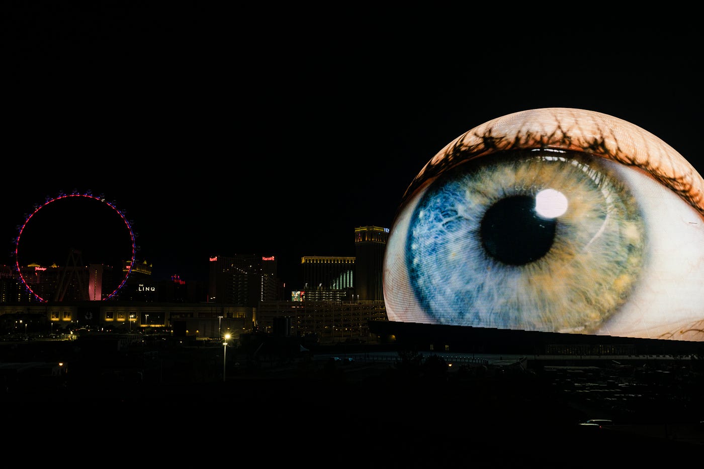 Everything You Need to Know: The MSG Sphere in Las Vegas, in las - mi ... Everything You Need to Know: The MSG Sphere in Las Vegas, in las - mi ...