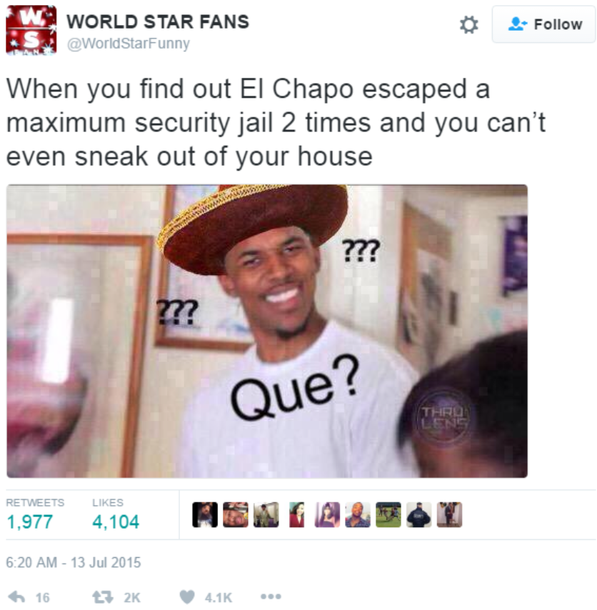 Nick Young Meme
