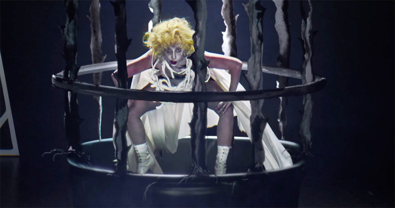 Lady Gaga Applause Video Wallpaper Lady Gaga Applause Music Video
