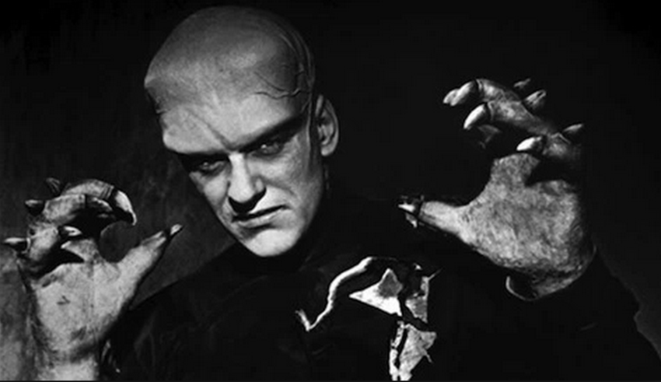 The Thing From Another World Monster Monster Movie House: The Thing