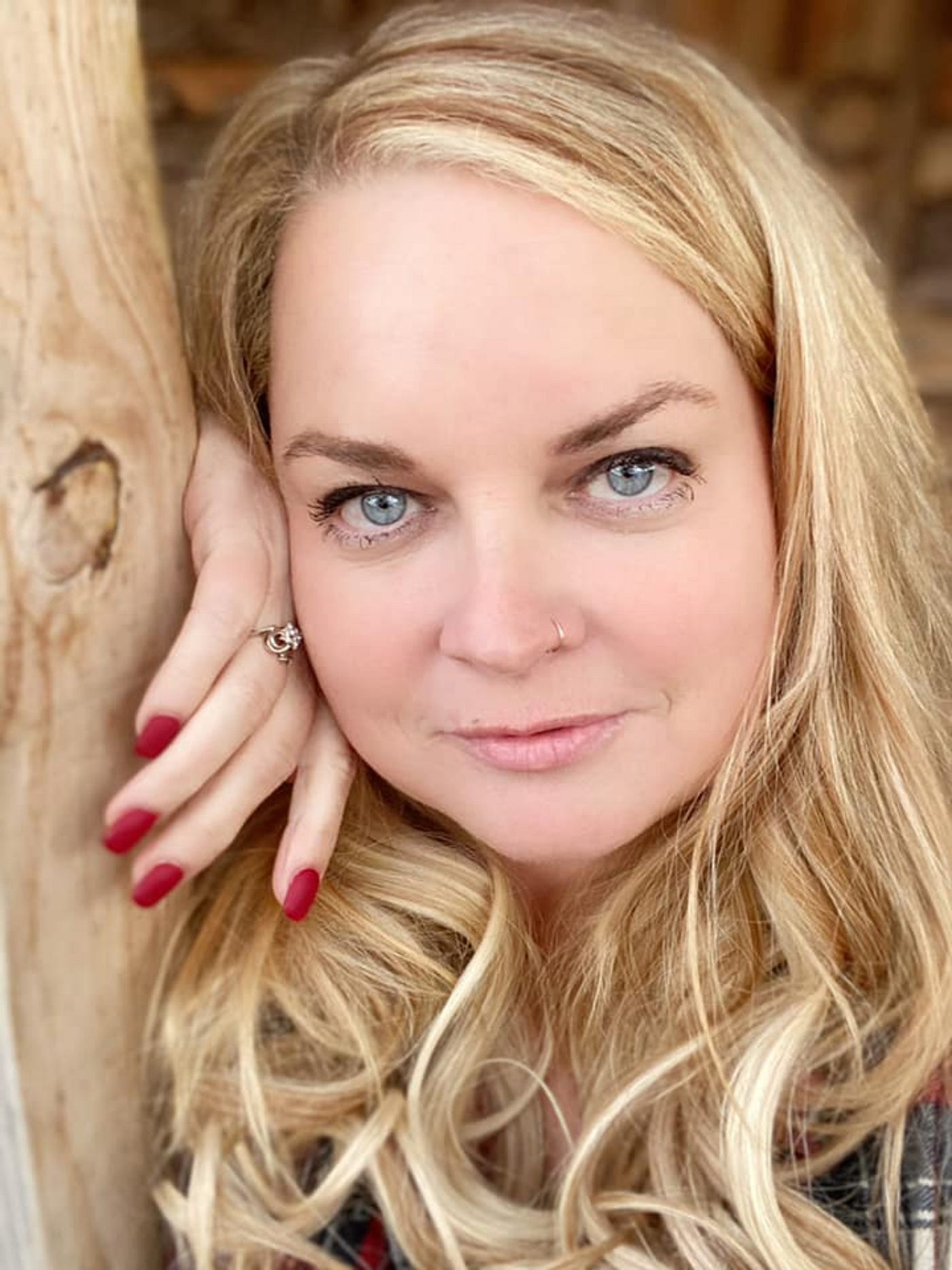 Kimberly Gonzales's Instagram, Twitter & Facebook on IDCrawl