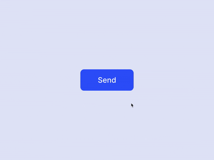 Animated Submit Button Gif