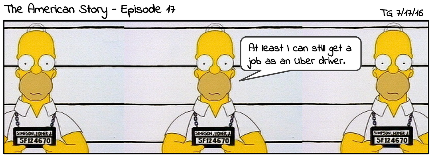 Prison Rehabilitation Cartoon