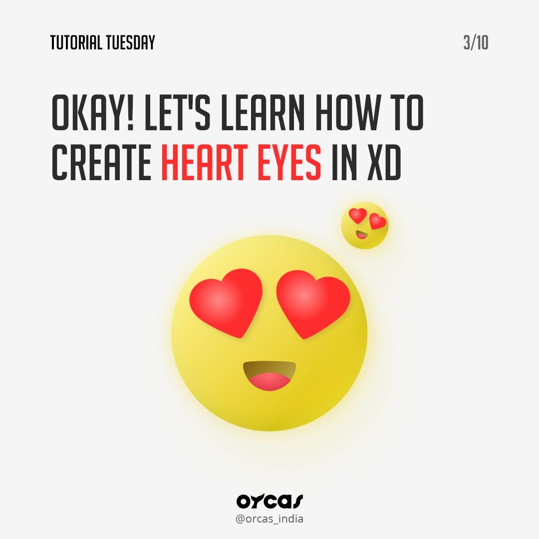 Hella Heart Eyes Emoji Valentine's Day Nail Designs – JINsoon