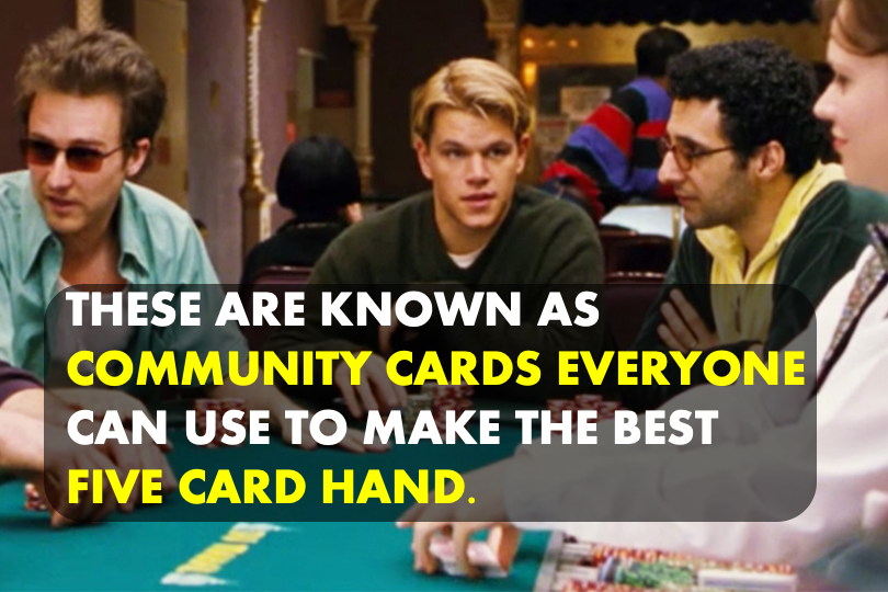 Rounders Quotes
