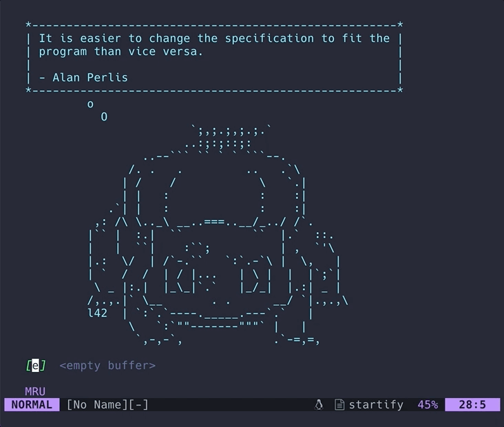 Simple Ascii Art For Texting
